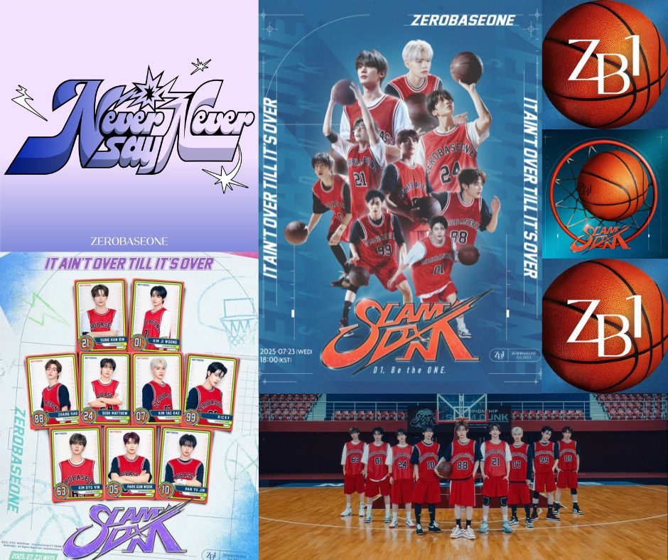 ZEROBASEONE Returns With a Full Album – Kpop Planet