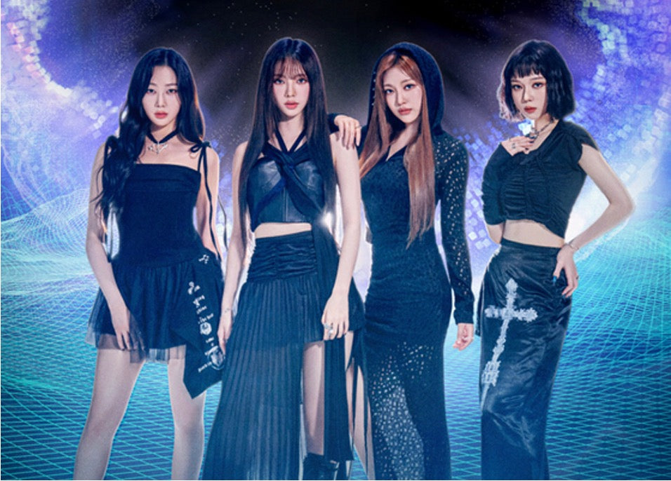 [Official] espa will hold a solo concert for the first time since debu ...