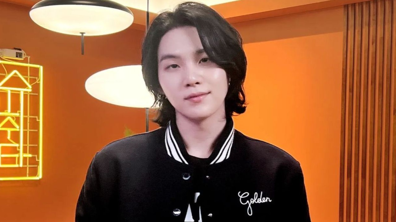 [Kpop Planet News] BTS's Suga To Begin Military Service On Friday ...