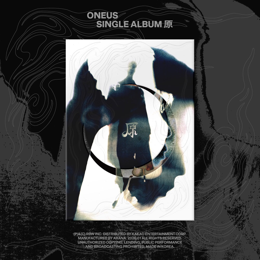 ONEUS - ‘原' – Kpop Planet Global