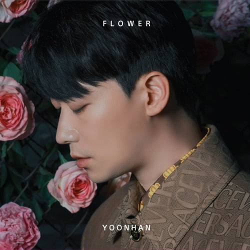 Yoonhan – Flower – Kpop Planet Global