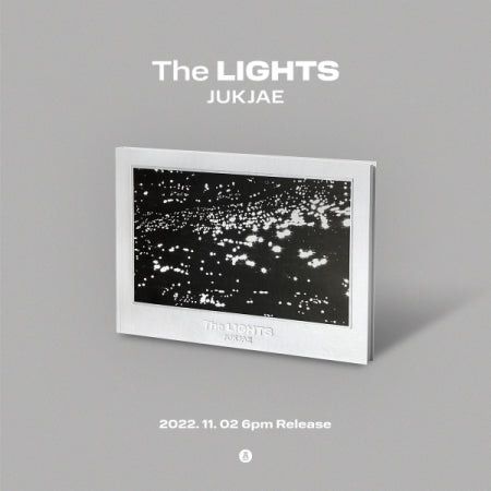 JUKJAE - The LIGHTS – Kpop Planet Global