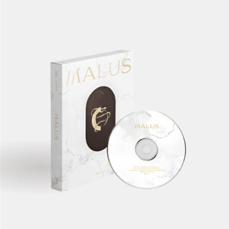 ONEUS - MALUS (Main ver.) – Kpop Planet Global